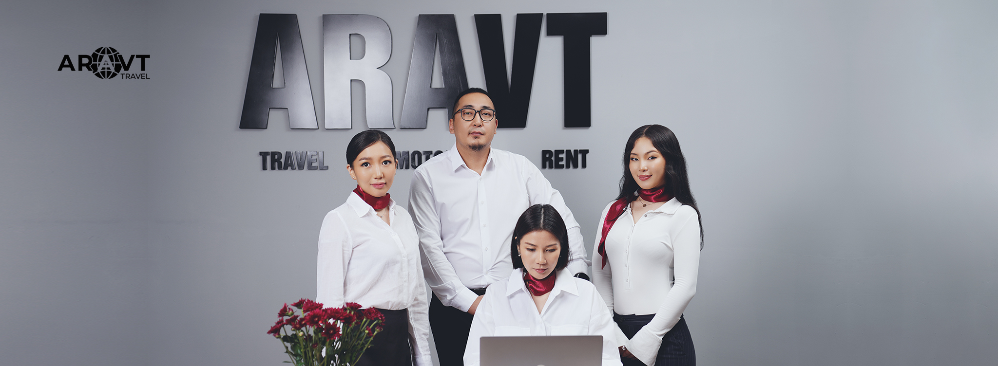 Aravt Travel Mongolia – English
